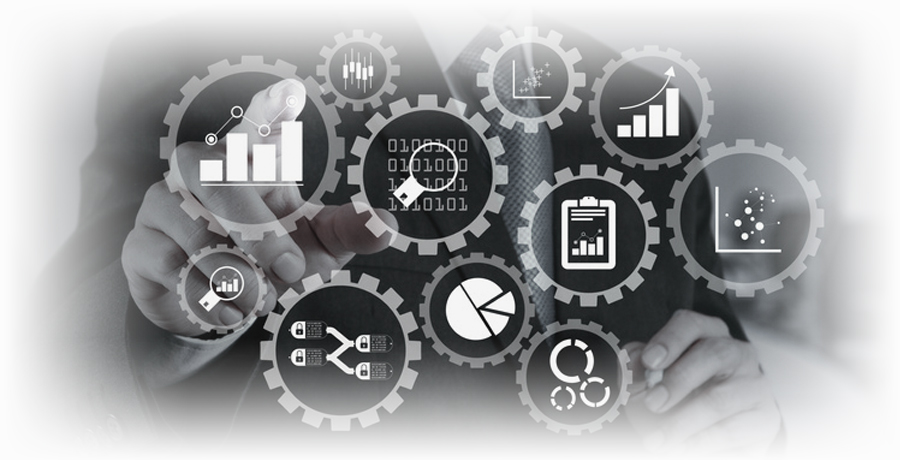 H&H Conspectus - Unternehmensführung - H&H Software