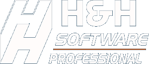 H&H Software - Warenwirtschaftssystem für Handwerk, Handel, Industrie