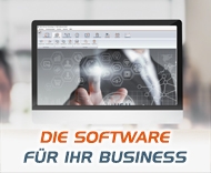 H&H Software - Warenwirtschaftssystem für Handwerk, Handel, Industrie