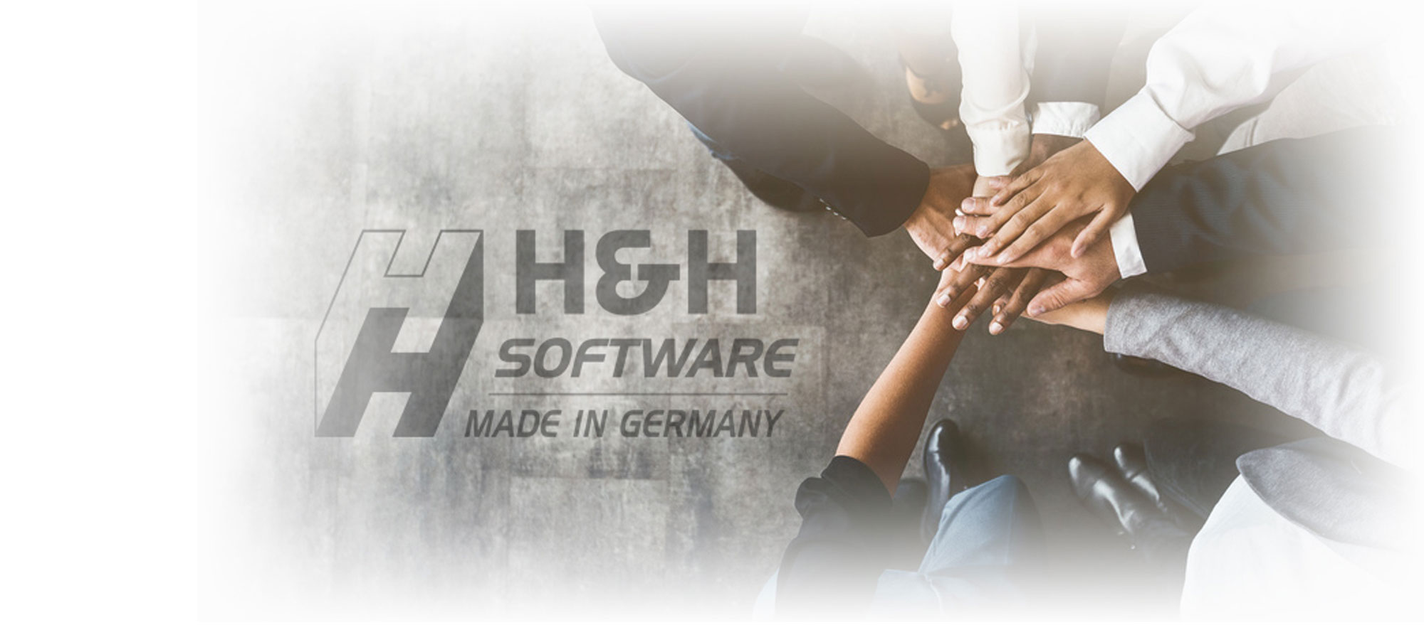 H&H Software: Flexible, modulare Branchensoftware ...